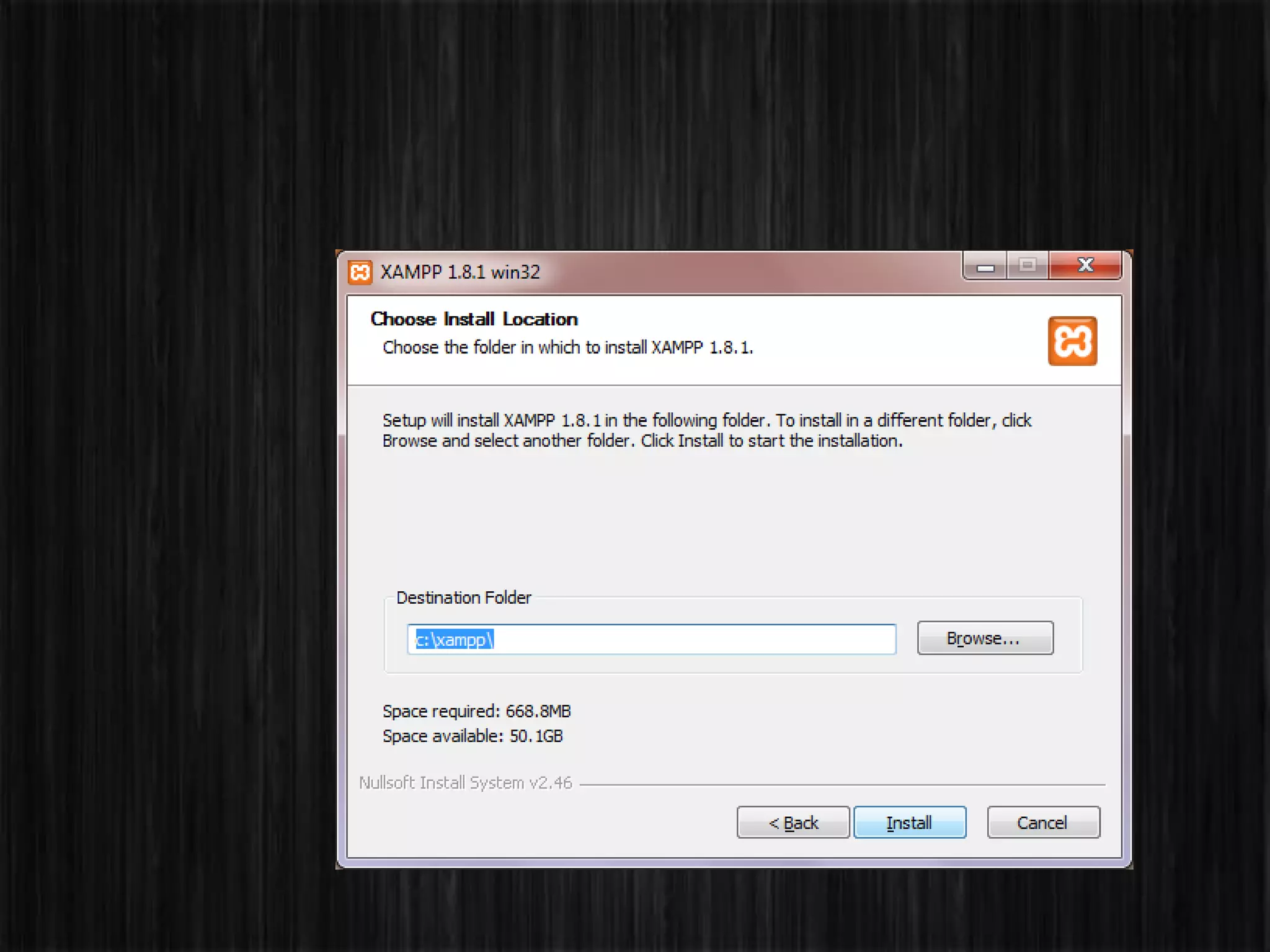 8 pemrograman internet server side programming | PPT