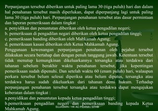 8 penangkapan penahanan | PPT