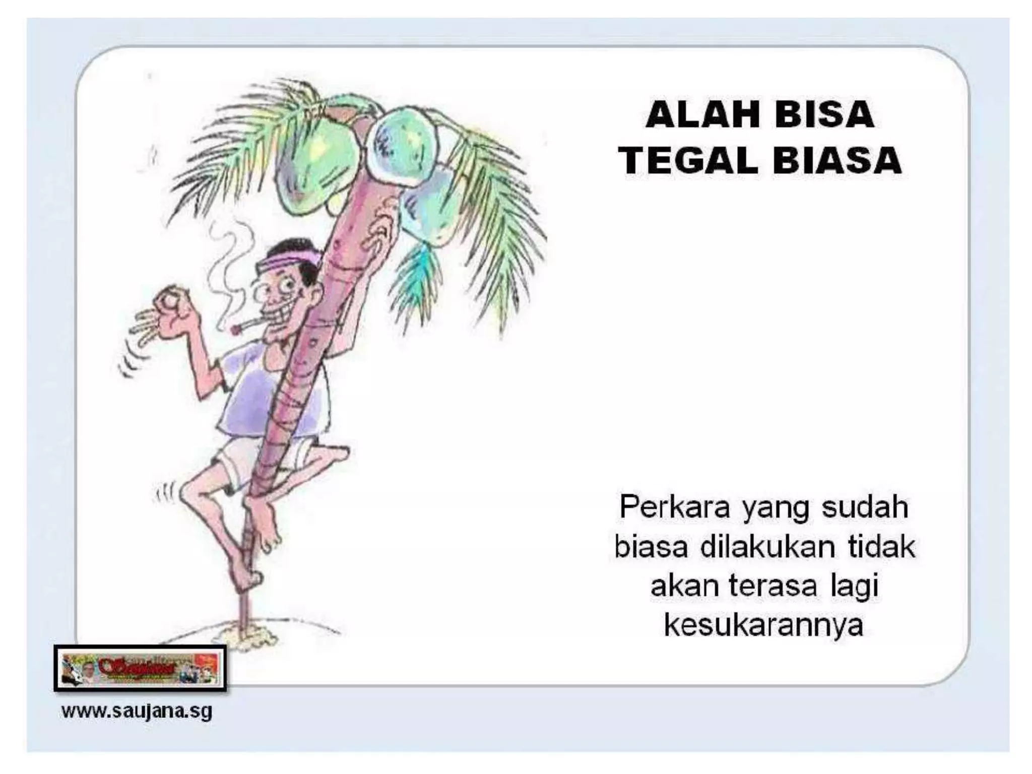 8 peribahasa dengan_gambar | PPSX