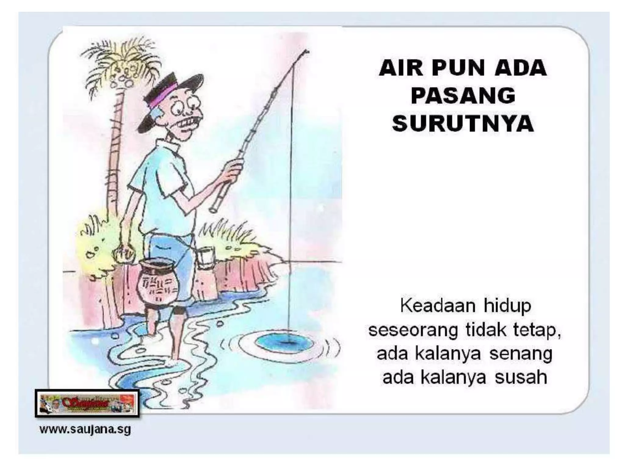 8 peribahasa dengan_gambar | PPSX