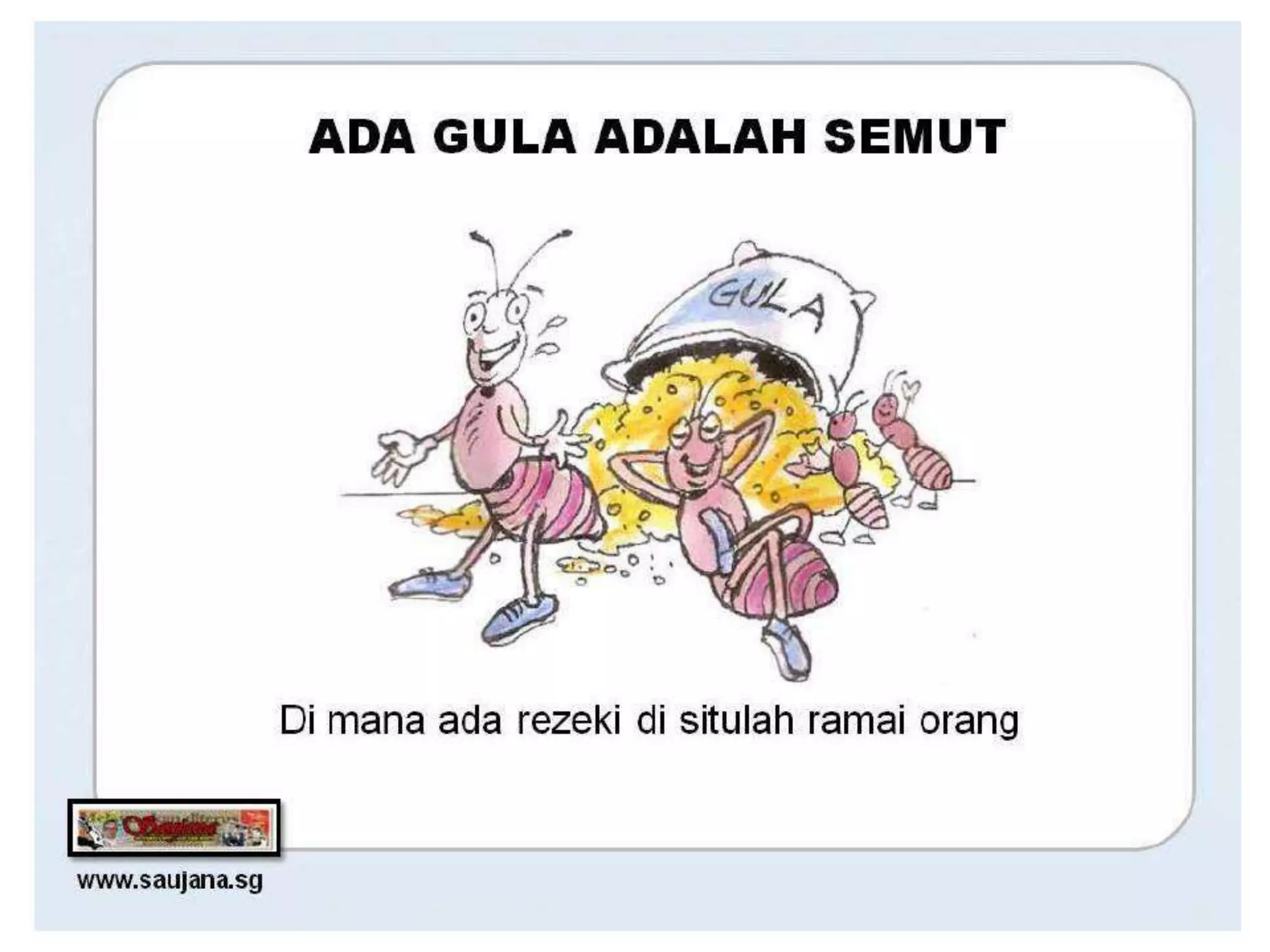 8 peribahasa dengan_gambar | PPSX