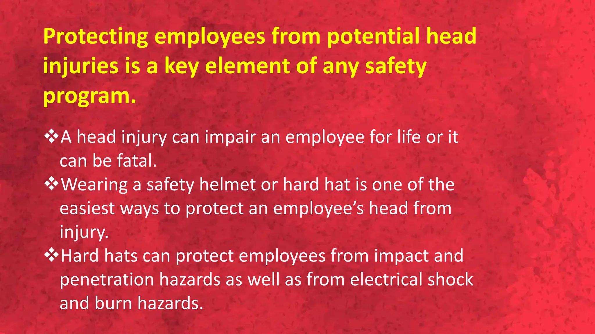 8 Personal protective equipment.pptx & safety | PPT
