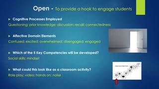 8 phases of guided inquiry | PPTX