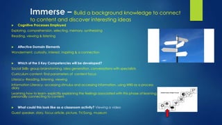 8 phases of guided inquiry staff created | PPTX | Educational ...