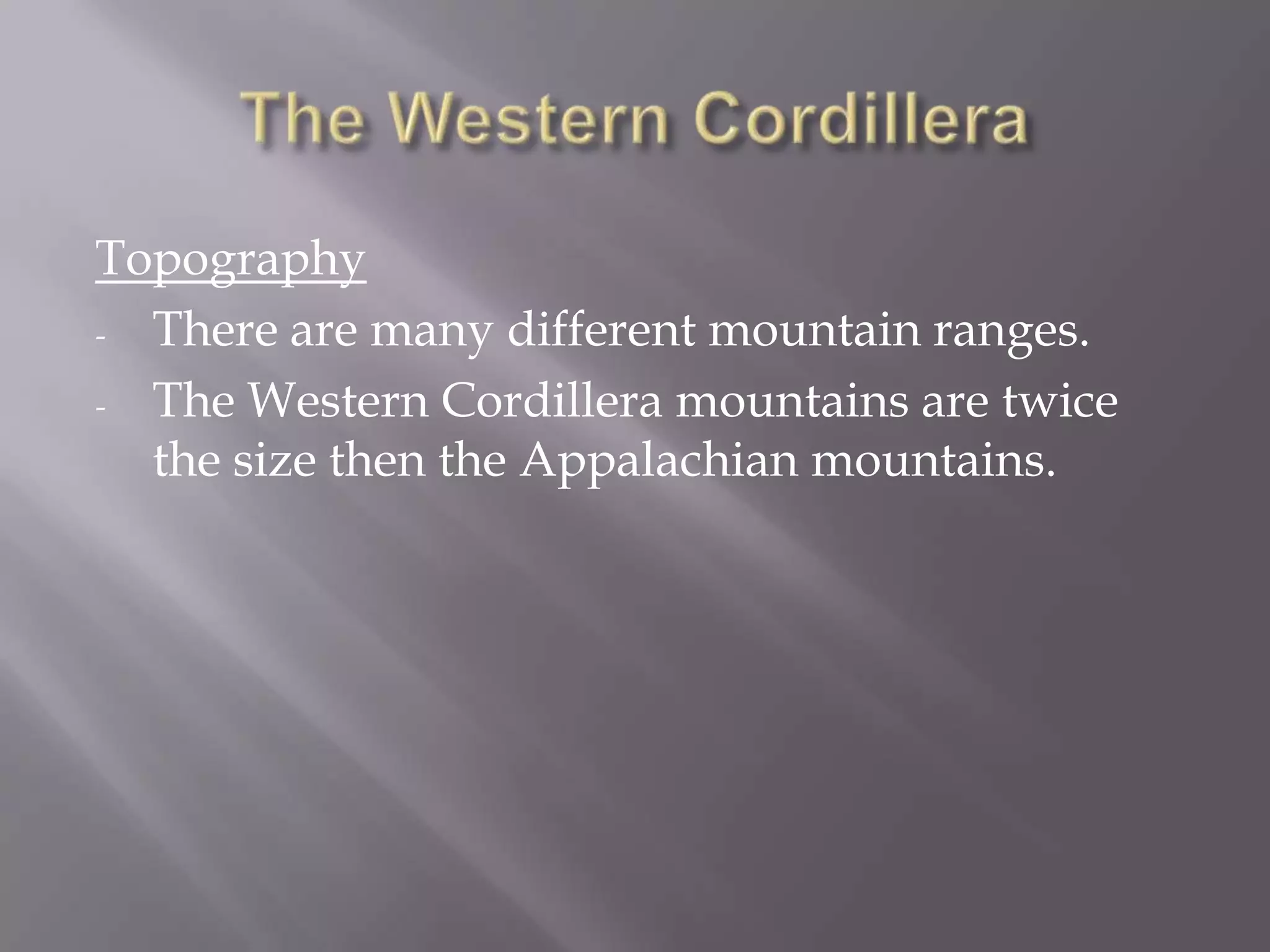 8 physical regions | PPT