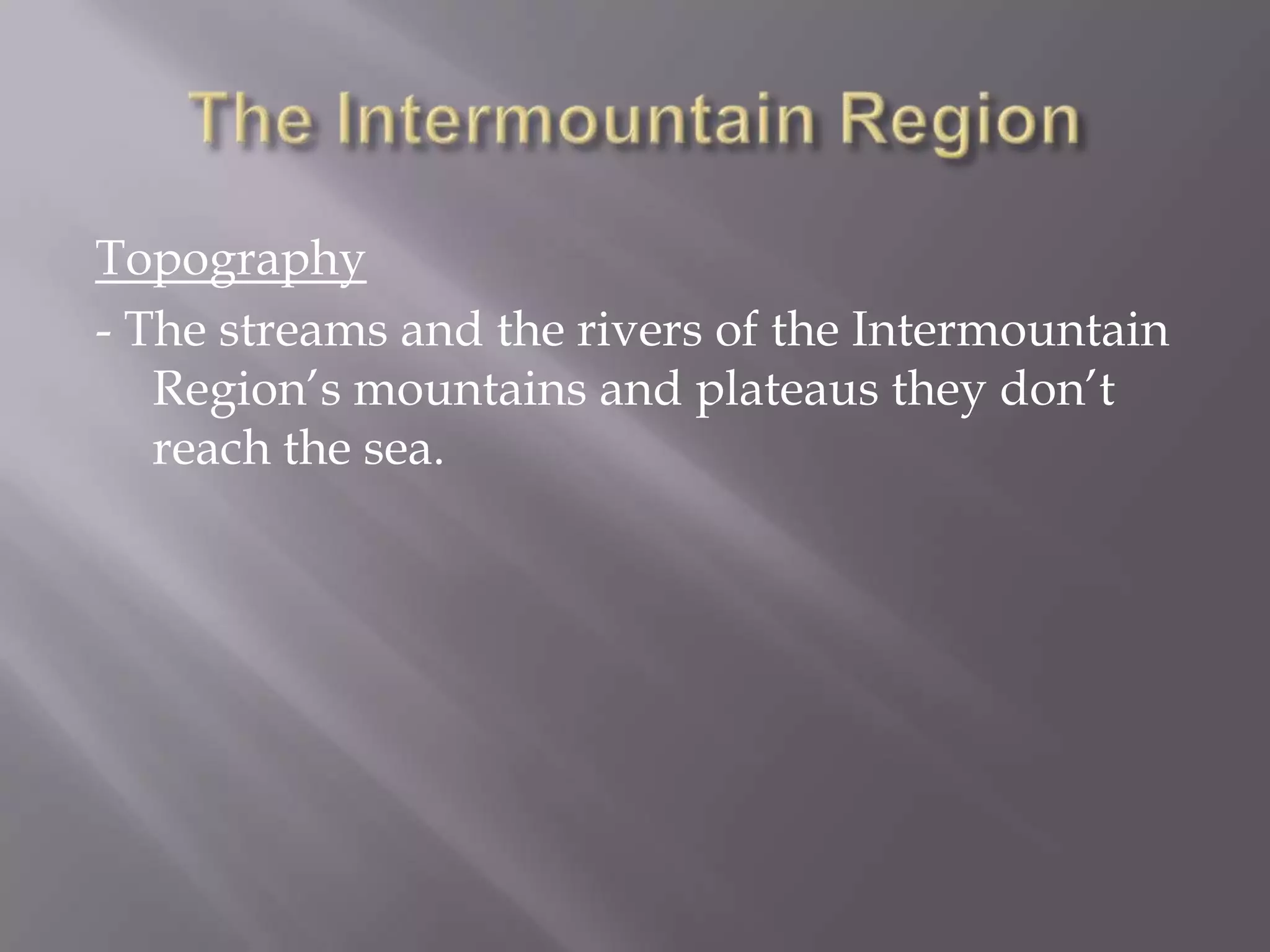 8 physical regions | PPT