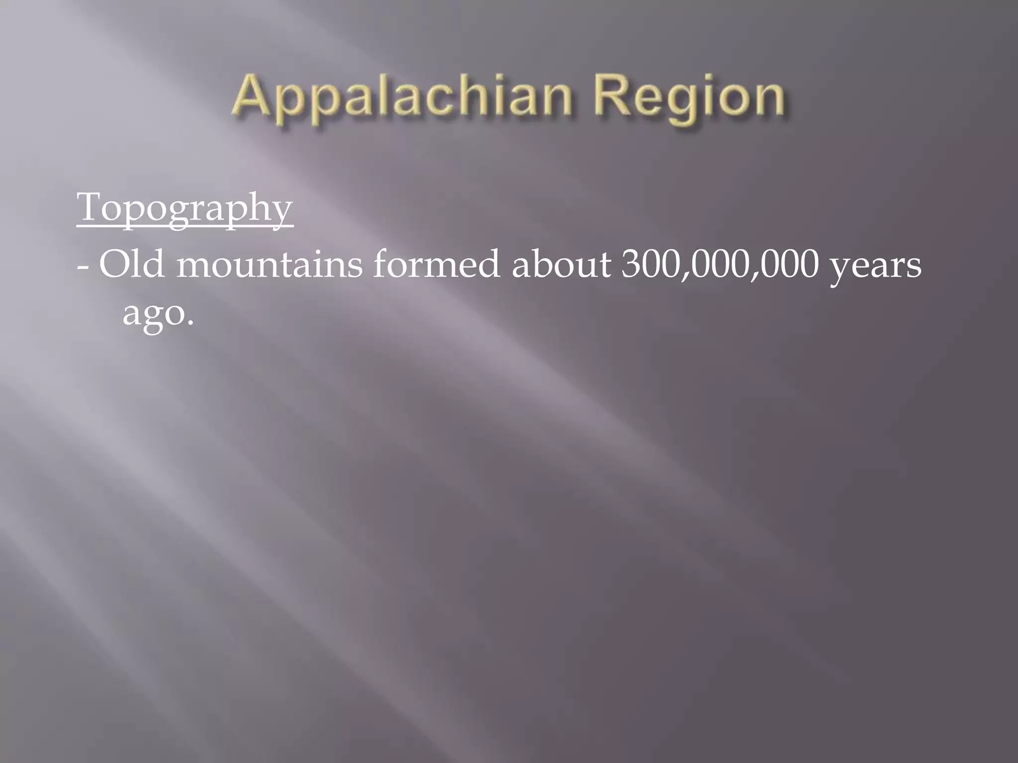 8 physical regions | PPT