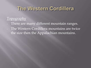 8 physical regions | PPT