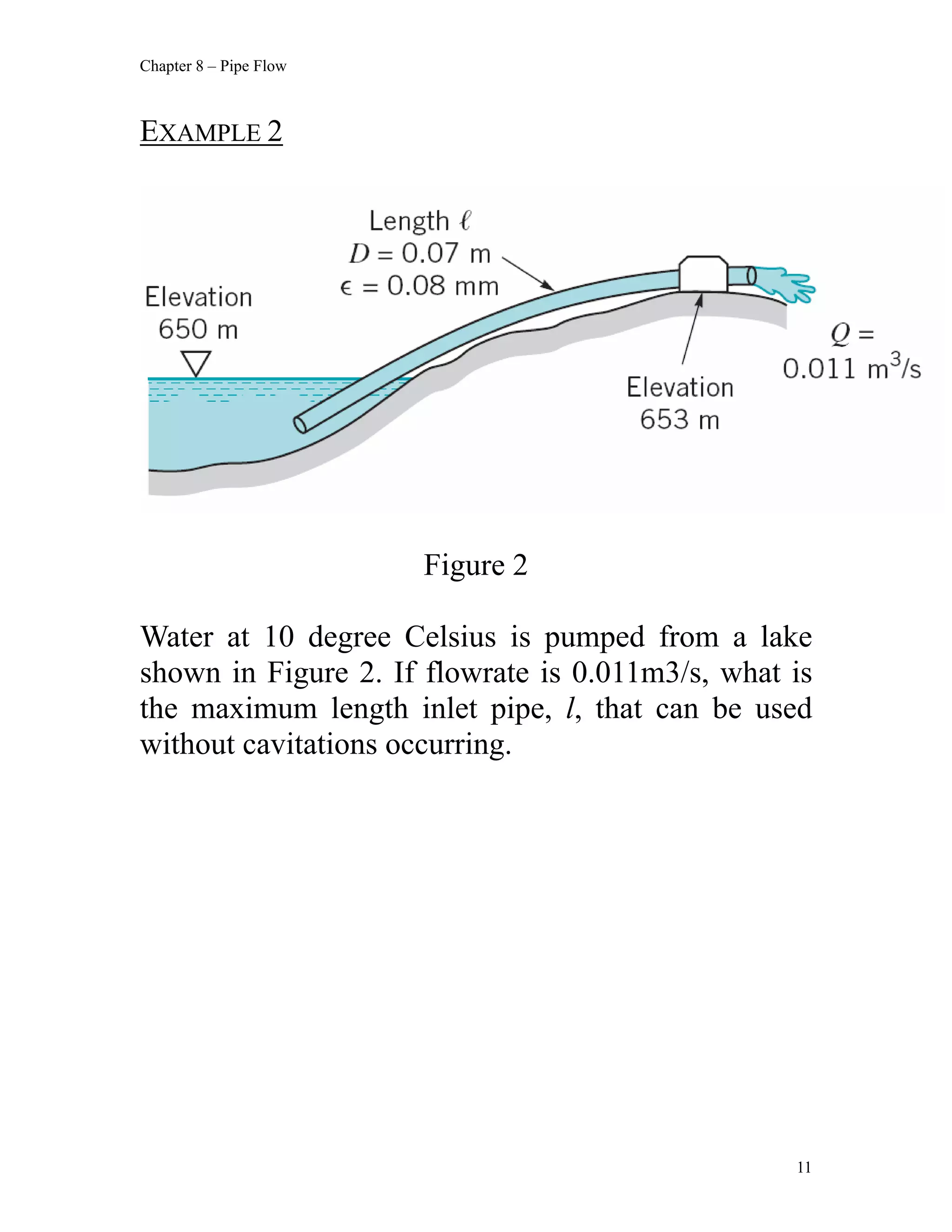 8 pipe note 3 | PDF