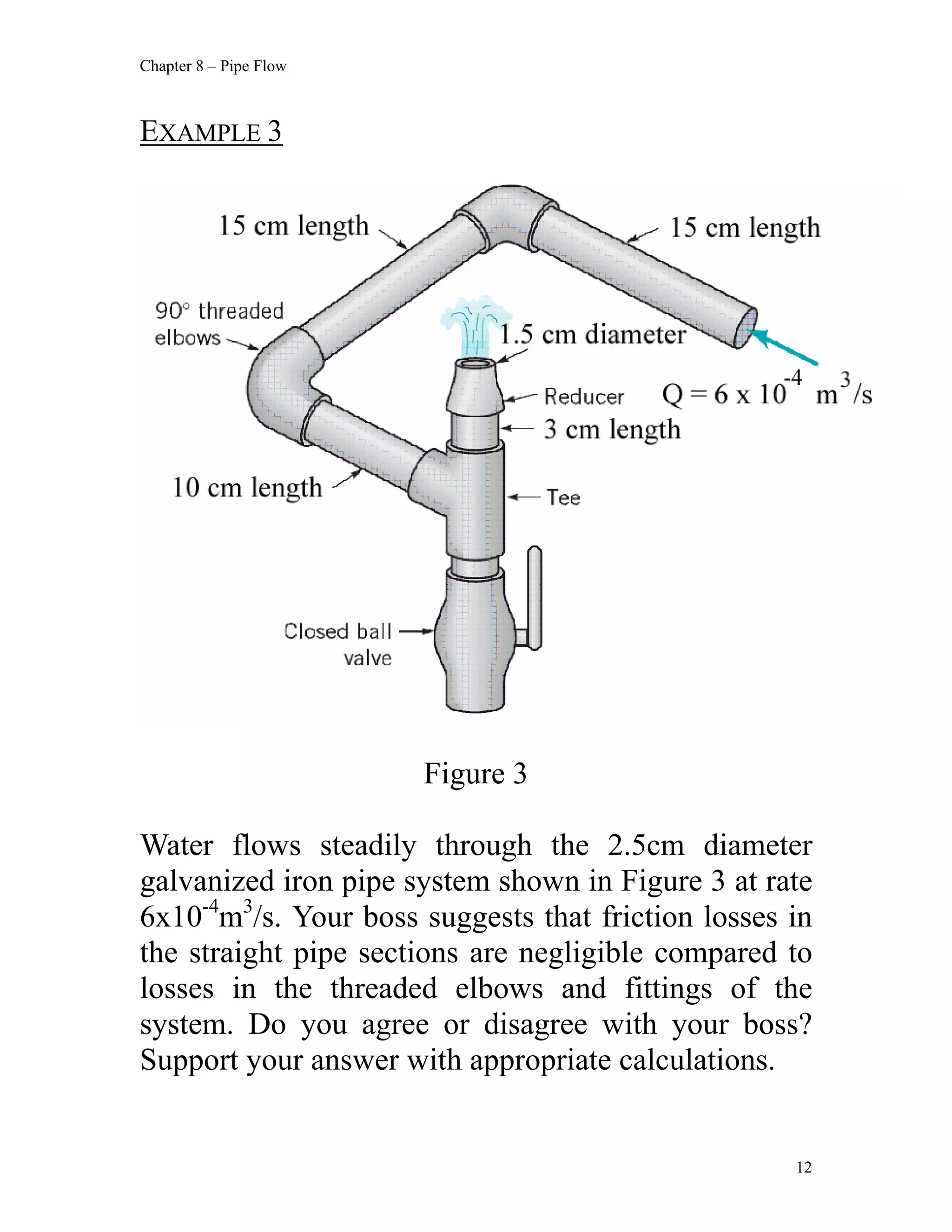 8 pipe note 3 | PDF