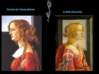 Sandro Botticelli & Madrigal choir | PPT