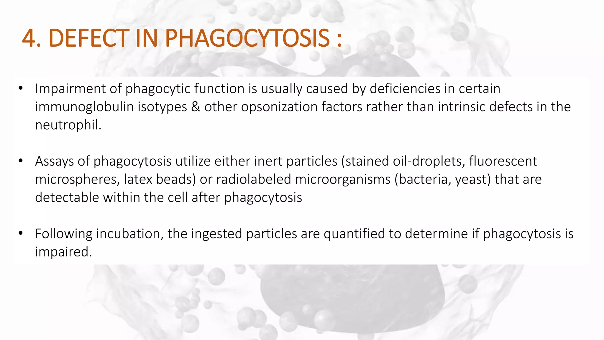 PMN DISORDERS & PERIODONTAL DISEASES | PPTX