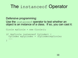 8 polymorphism | PPT