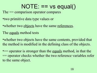 8 polymorphism | PPT