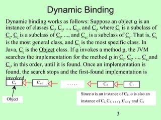 8 polymorphism | PPT
