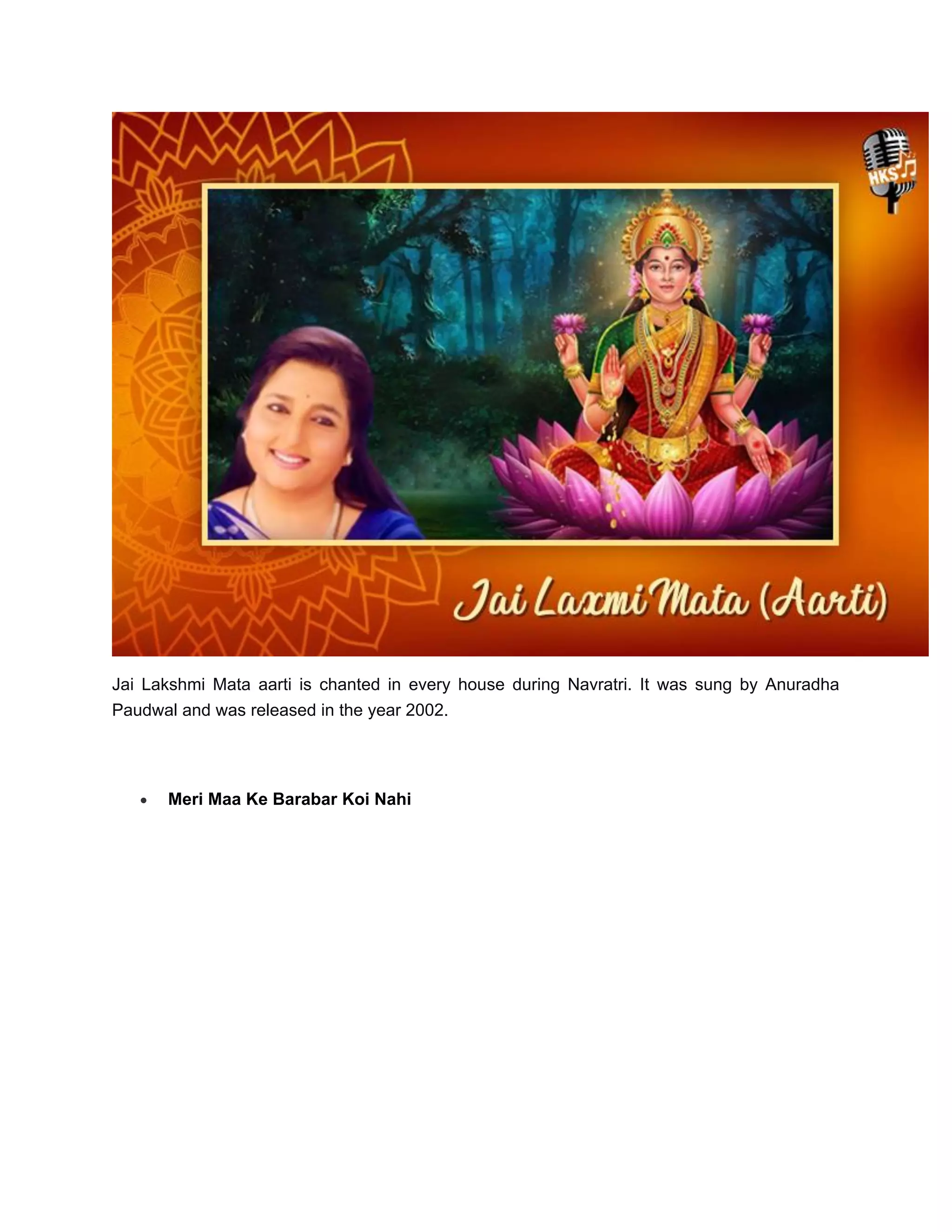 8 popular bhajans. | PDF | Free Download