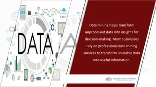 8 Popular Data Mining Tools.pptx