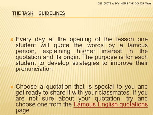 8 power point_quotations | PPTX