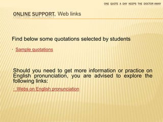 8 power point_quotations | PPTX