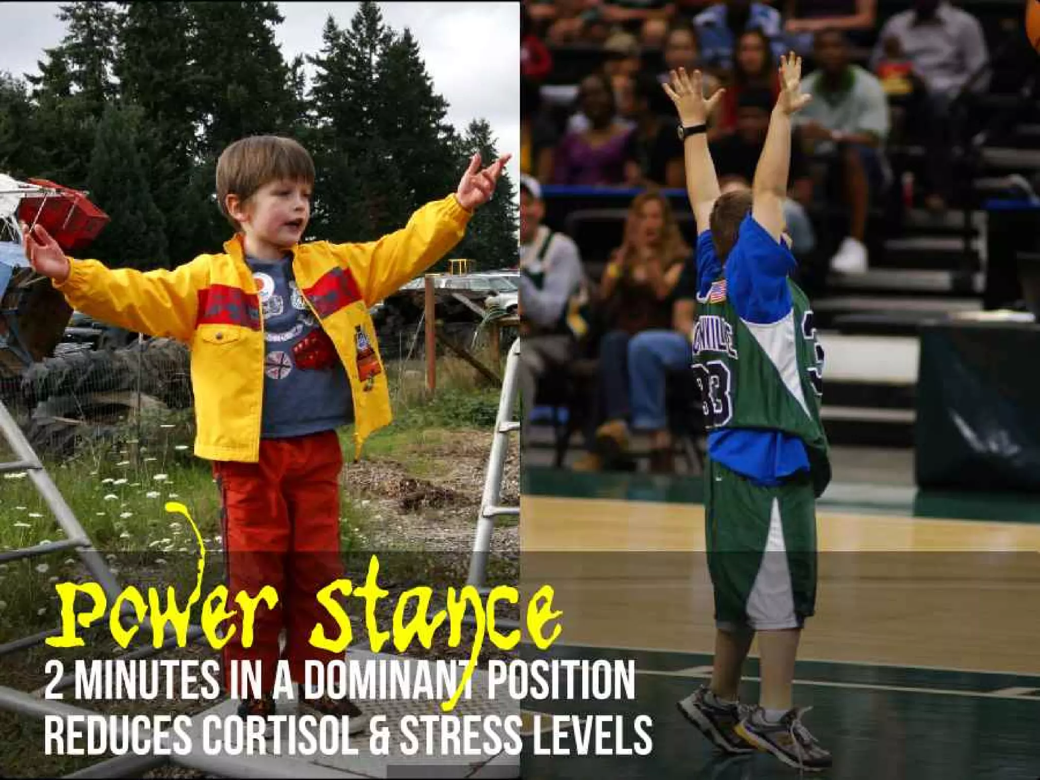 8 Daily Super Powers for a Successful 2013 | PPT