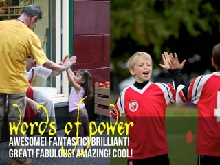 8 Daily Super Powers for a Successful 2013 | PPT