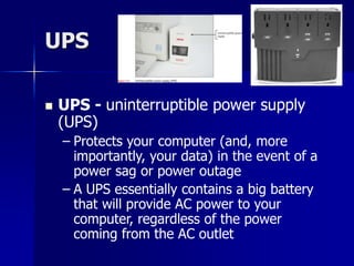 8 power supplies | PPT