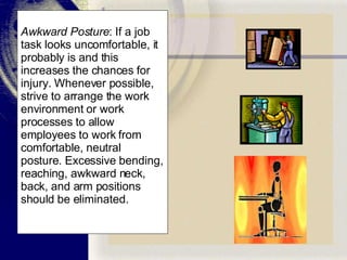 What Is Ergonomics | PPT