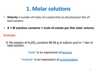 Preparation of solutions.pptx