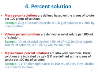 Preparation of solutions.pptx
