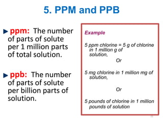 Preparation of solutions.pptx