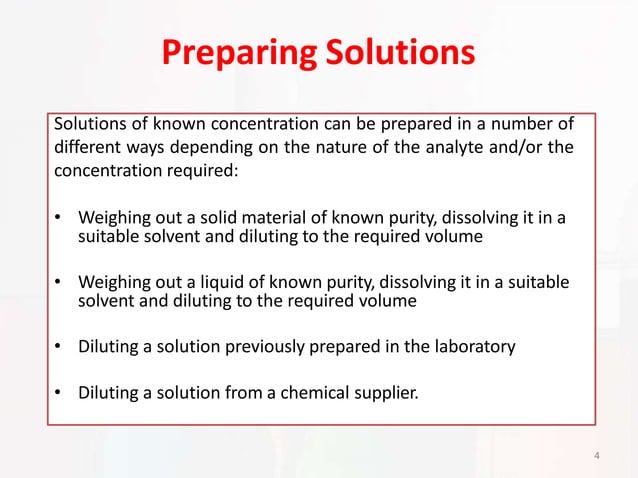 Preparation of solutions.pptx