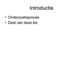 8 Pre Powerpoint Bij Les | PPT