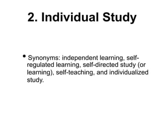 8 principles of effective teaching and assessment | PPTX