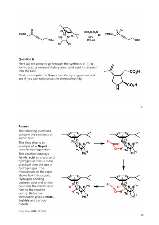 Problems 2 answers | PDF