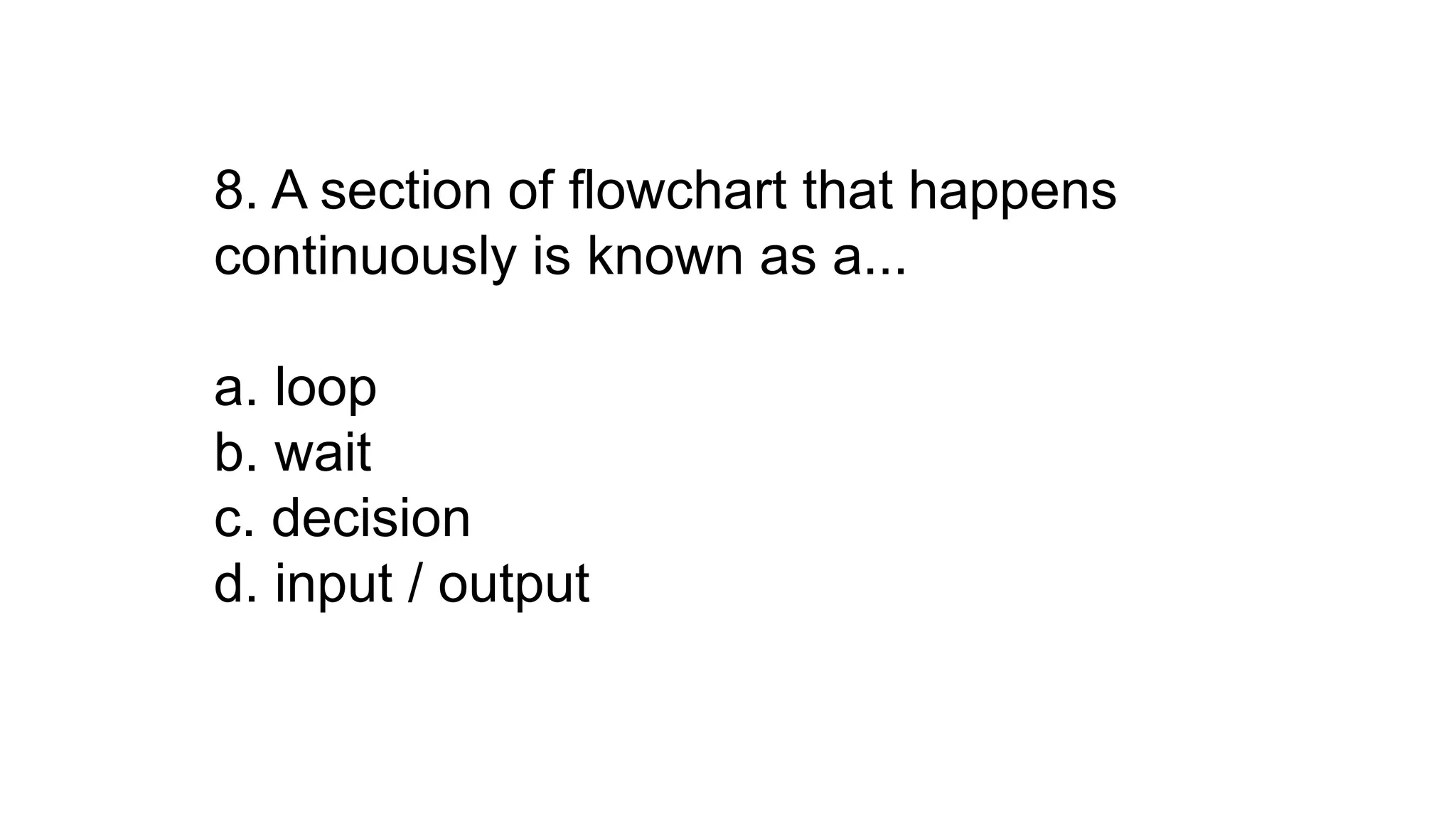 8 PROCESS FLOW CHART.pptx