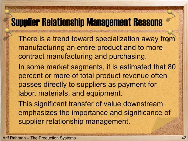 08 procurement and inventory management | PPT