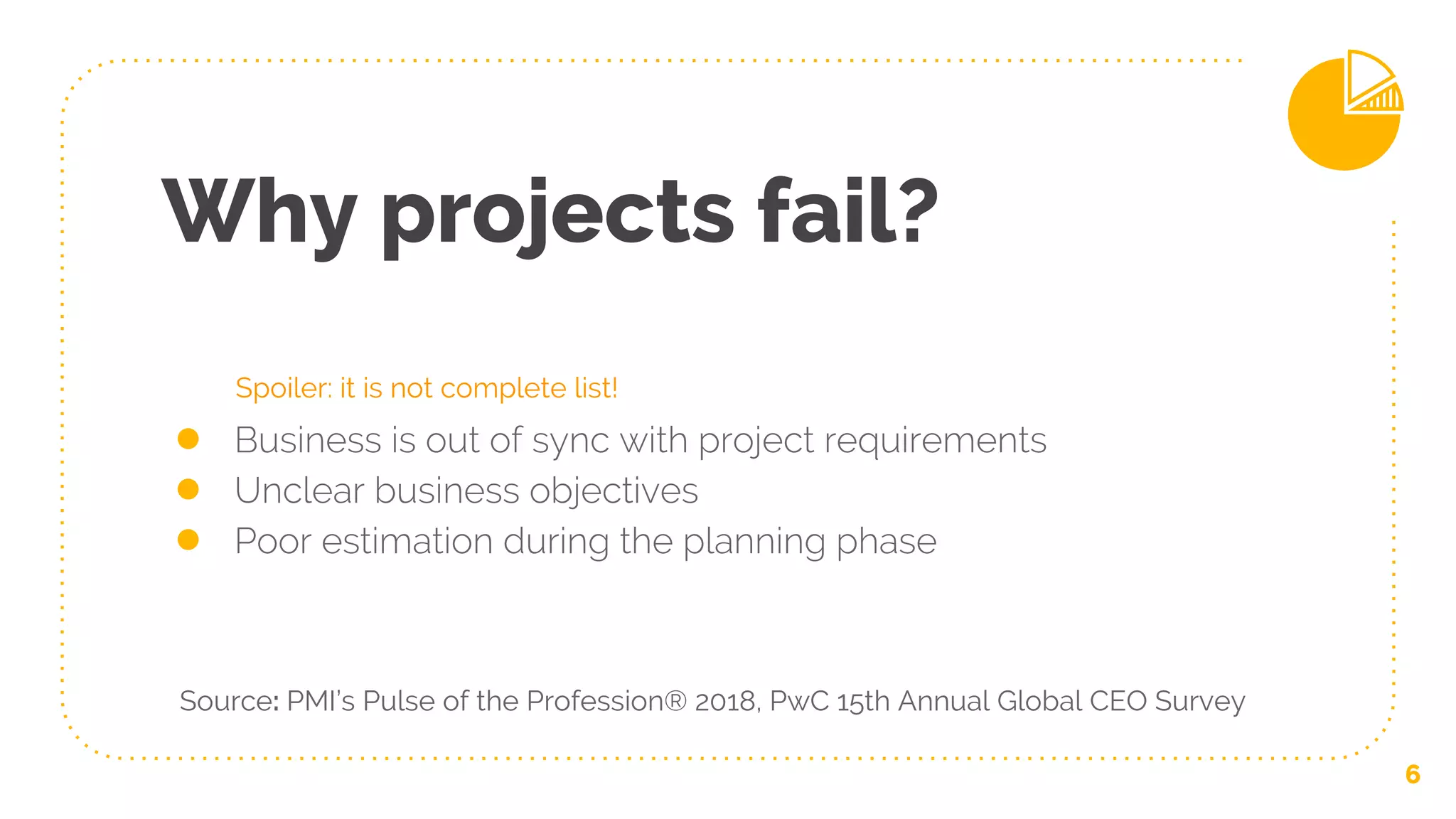 ІГОР РЕХМАН "Project discovery tips and recommendations" | PDF