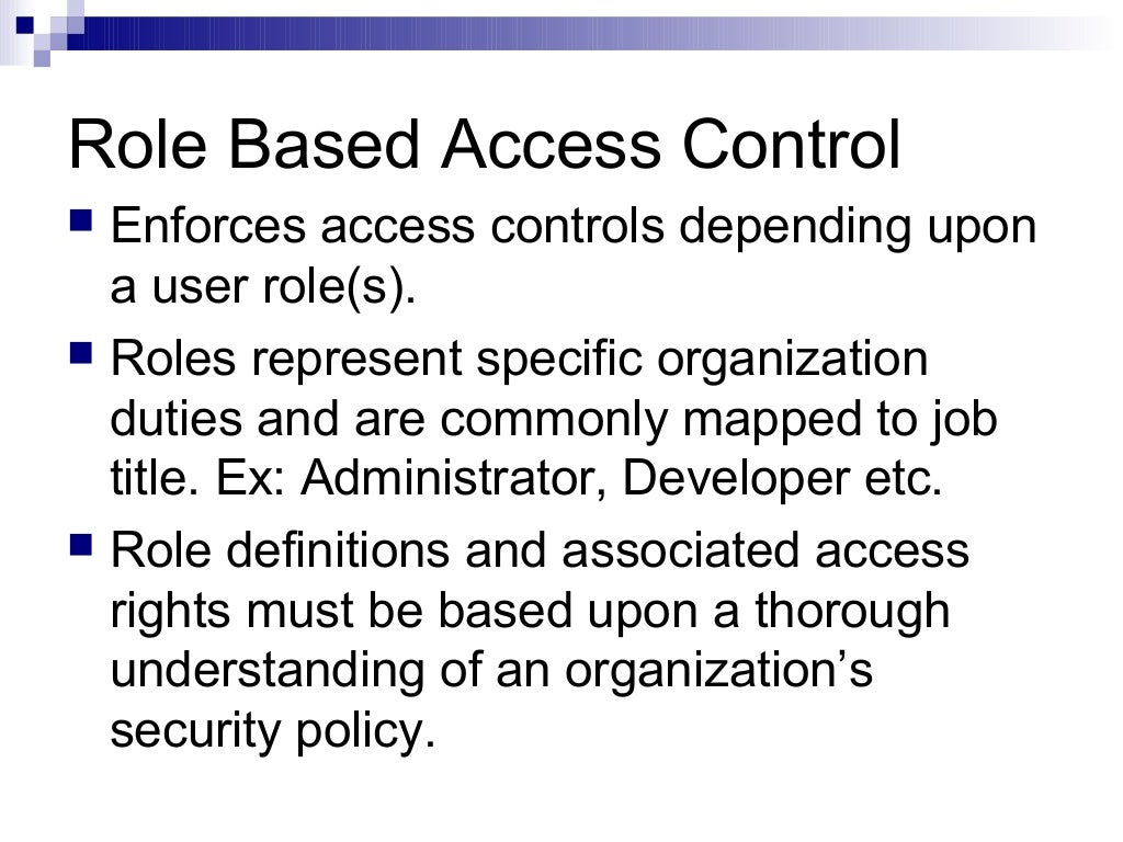 Protection and Security in Operating Systems