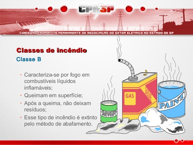 Proteção e Combate a incêndio 05102005