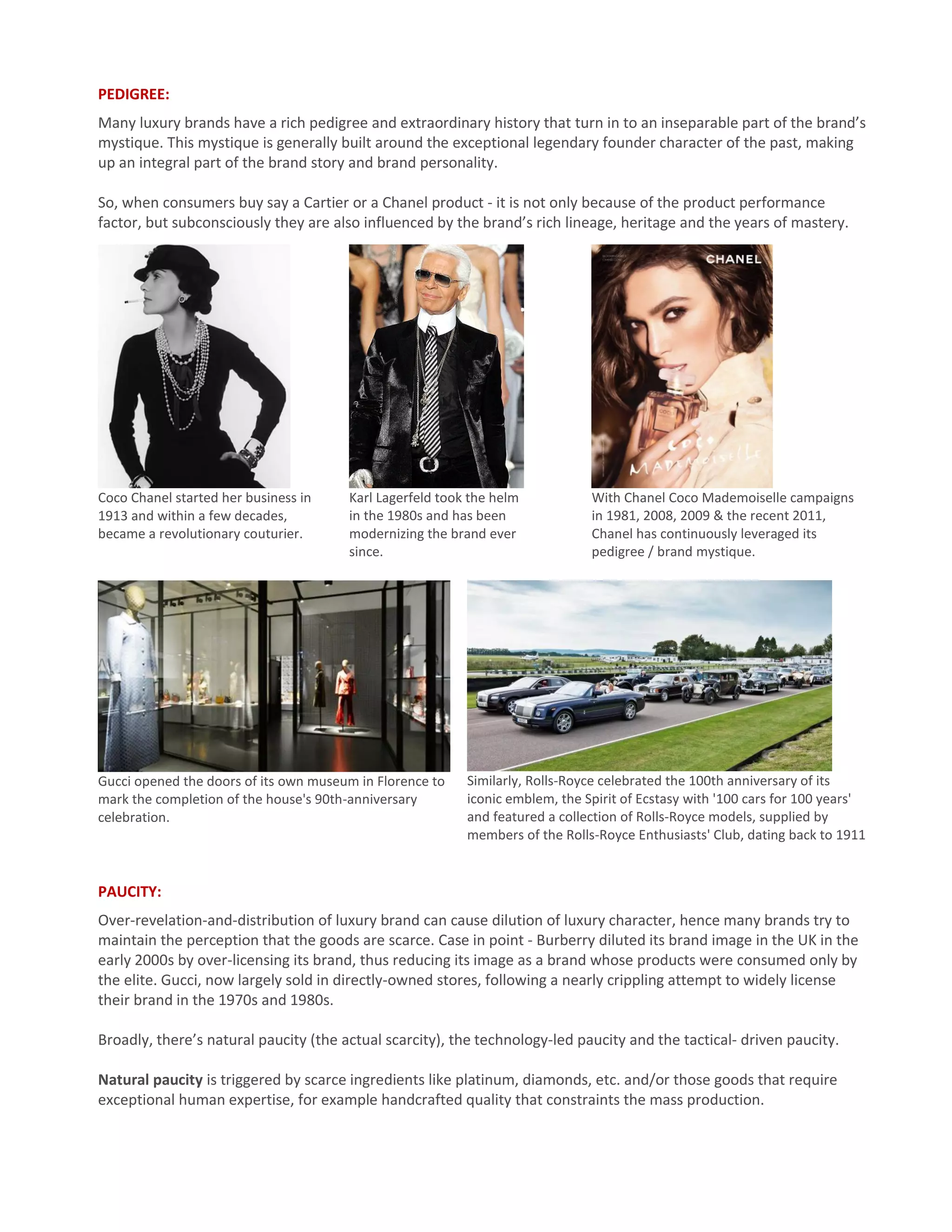 8 ps of_luxury_branding | PDF