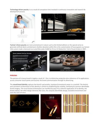 8 ps of_luxury_branding | PDF