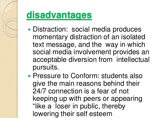 Social Media In Education social-media-in-education