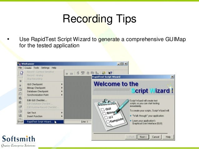 How To Download Winrunner Testing Tool Accountingret 