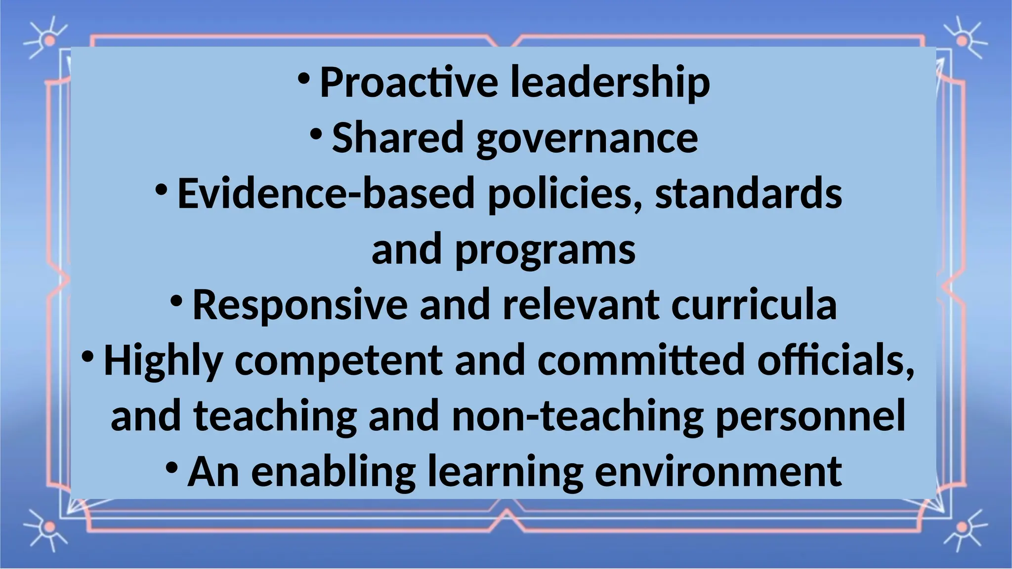 Implementation Process of a QMS Through streamlined processes | PPT