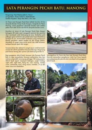 Buletin Kuale Edisi 3 | PDF