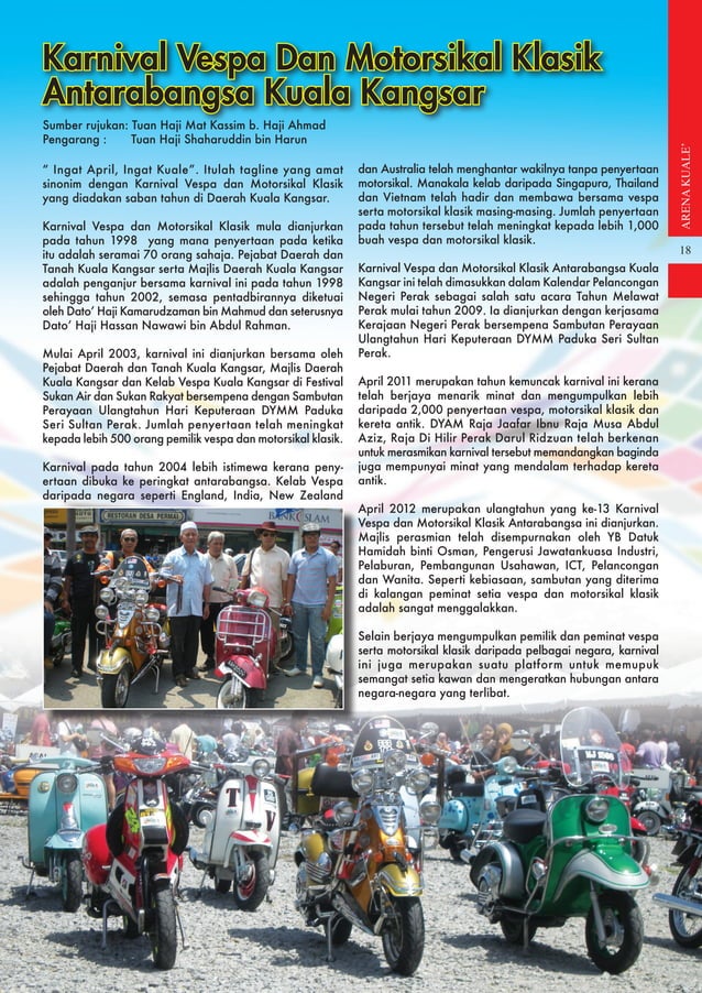 Buletin Kuale Edisi 3 | PDF