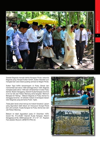 Buletin Kuale Edisi 3 | PDF