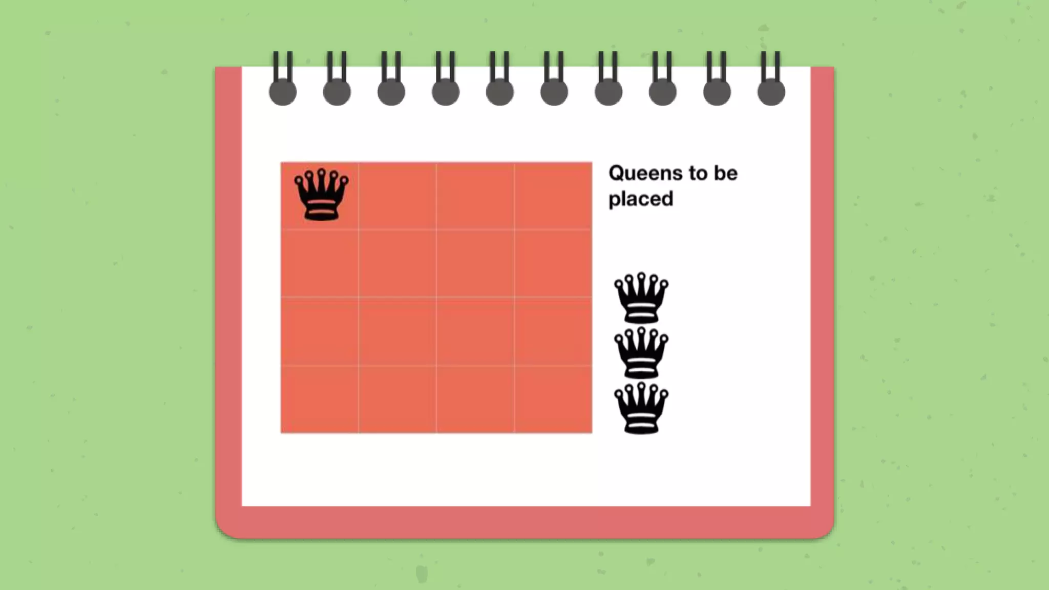 8 queen problem | PPTX