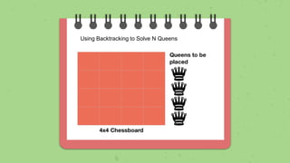 8 queen problem | PPT