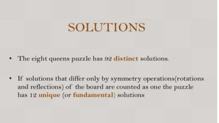 8 queens problem.pptx